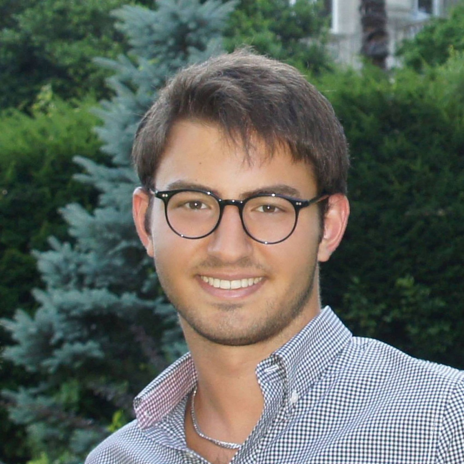 My Portfolio | Academic Website of Artun Dalyan